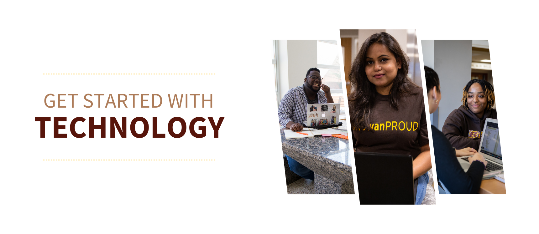 Information Resources & Technology